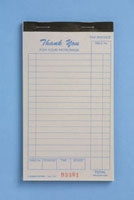 Docket Book Zions Cafe Swd – Astute Office Solutions