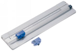 Carl Paper Trimmer Dc-100 Incl Perforation Blade – Astute Office Solutions