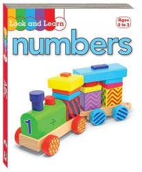 Book Hinkler Look & Learn 4 Assorted Designs – Astute Office Solutions